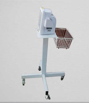 Medical Devices Stand With Adjustable Height – Dababonline.com