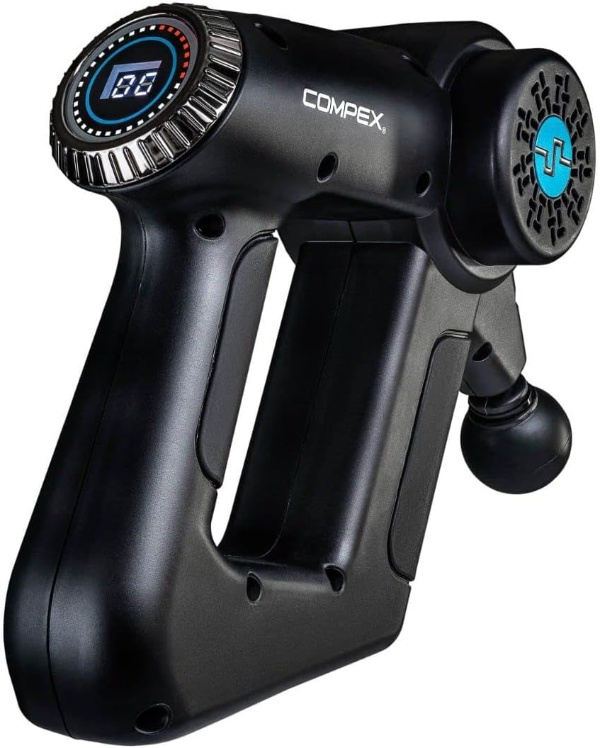 COMPEX FIXX 2.0 Massager ( INTL VERSION) – Dababonline.com