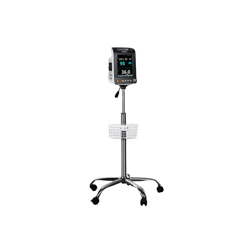 Pavo Vital Signs Patient Monitoring System – Dababonline.com