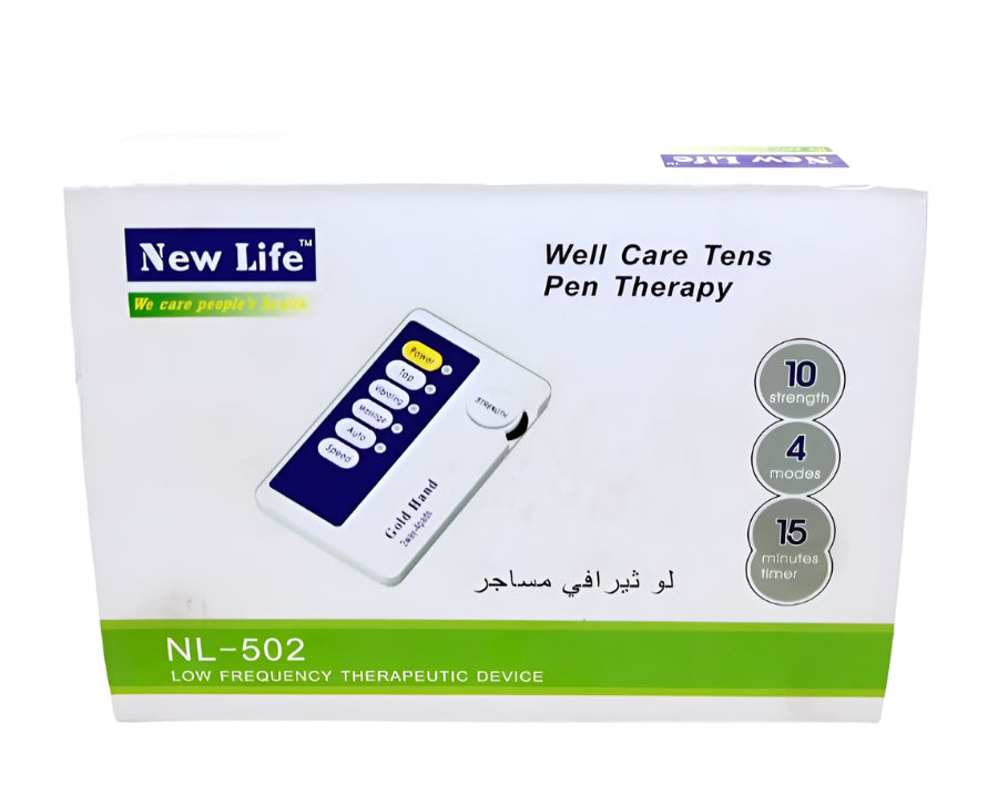 Pen Therapy Well Care TENS Device – Dababonline.com
