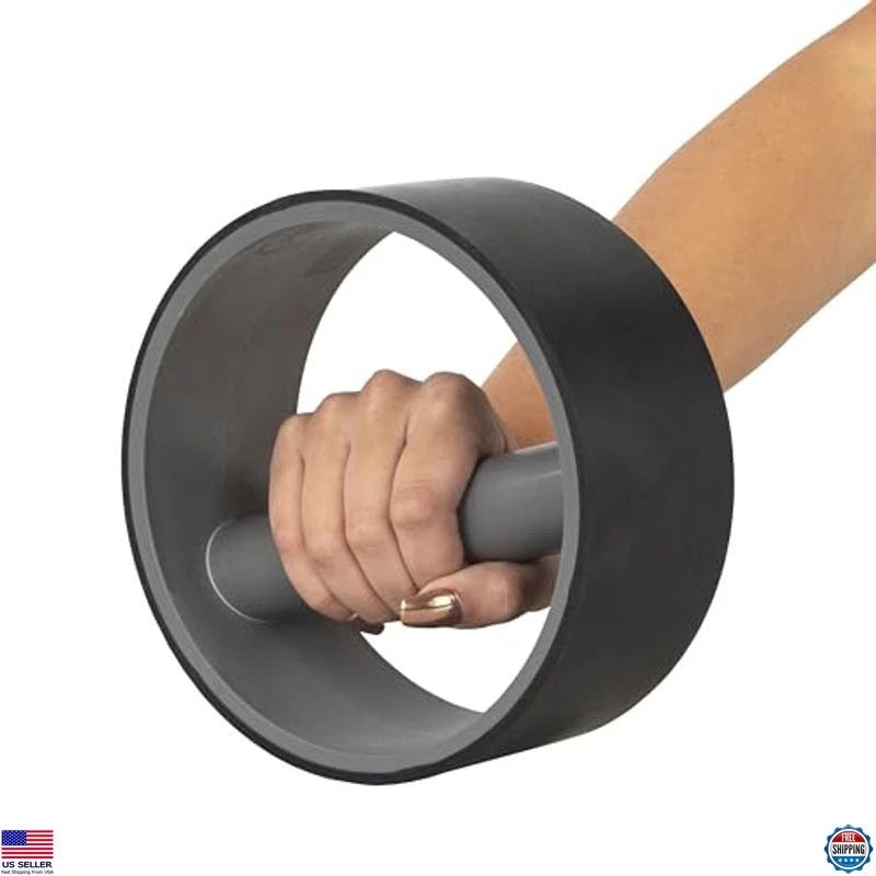 Wrist training wheel for Occupational Therapy – Dababonline.com